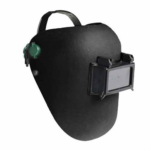 441734, PROTA SHELL BABY MASQUE DE SOUDAGE - HONEYWELL | Partner Safety ...